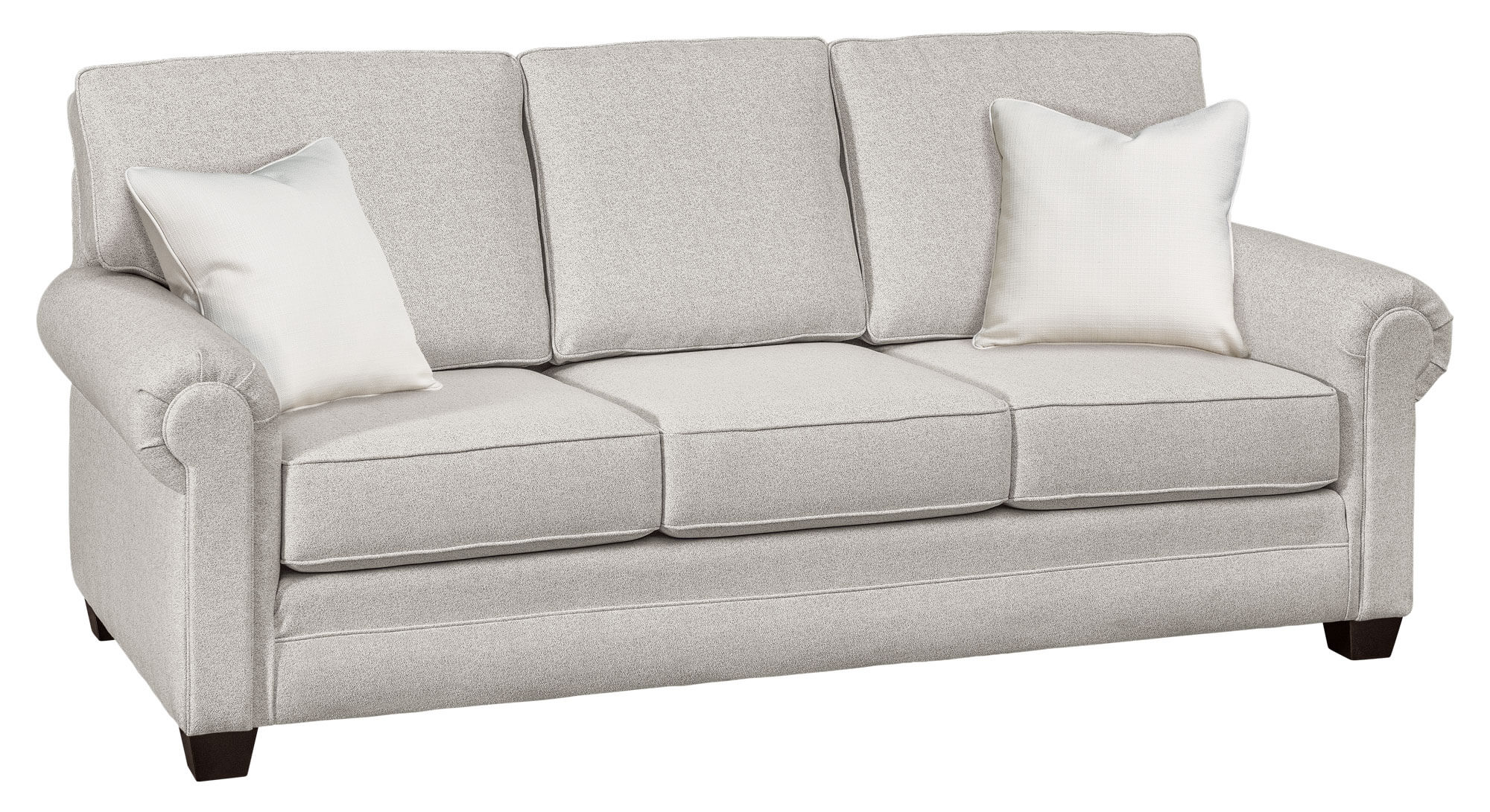 Ellington Sofa Panel Arm | LuxHome Seating